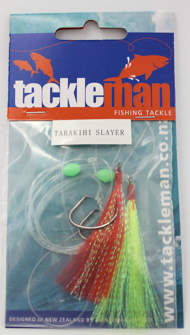 TACKLMAN TERAKIHI SLAYER – Fish Biz NZ