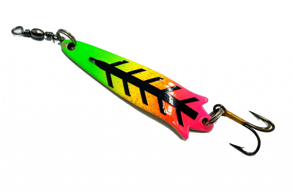 TACKLEMAN TOBY LURES 10g – Fish Biz NZ