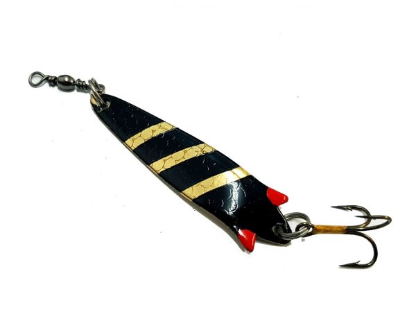 TACKLEMAN TOBY LURES 10g – Fish Biz NZ