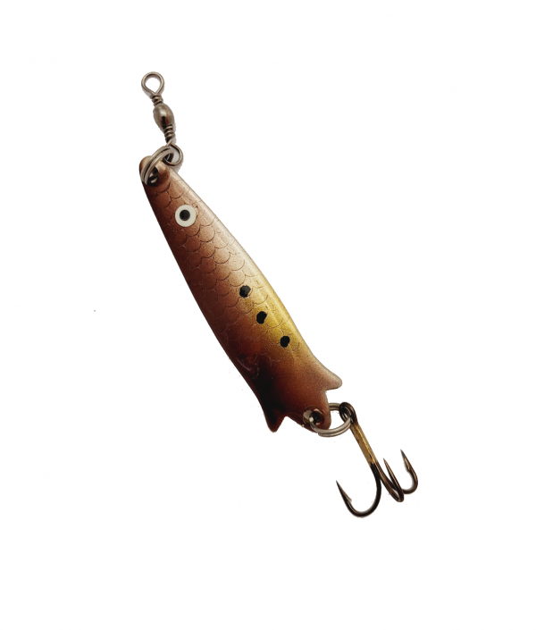 TACKLEMAN TOBY LURES 10g – Fish Biz NZ