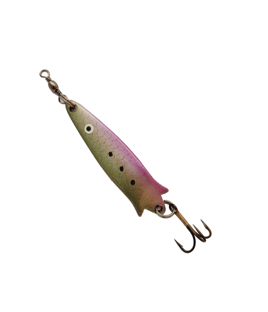 TACKLEMAN TOBY LURES 10g – Fish Biz NZ