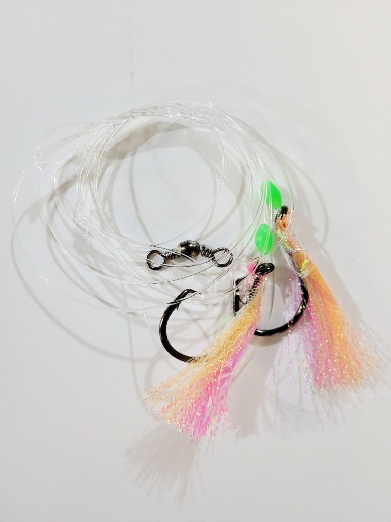 TACKLEMAN FLASHER RIGS – Fish Biz NZ